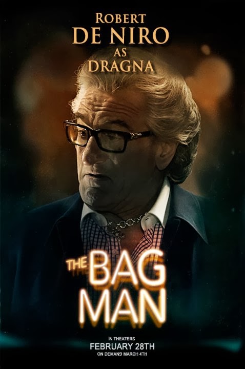 The Bag Man | Teaser Trailer