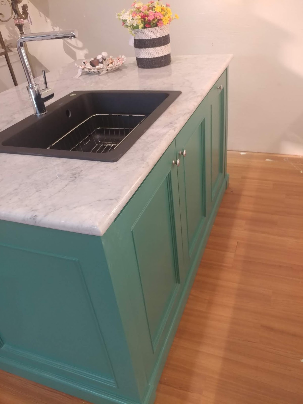 IDEsign - arsitektur: Apa itu Finishing Duco?