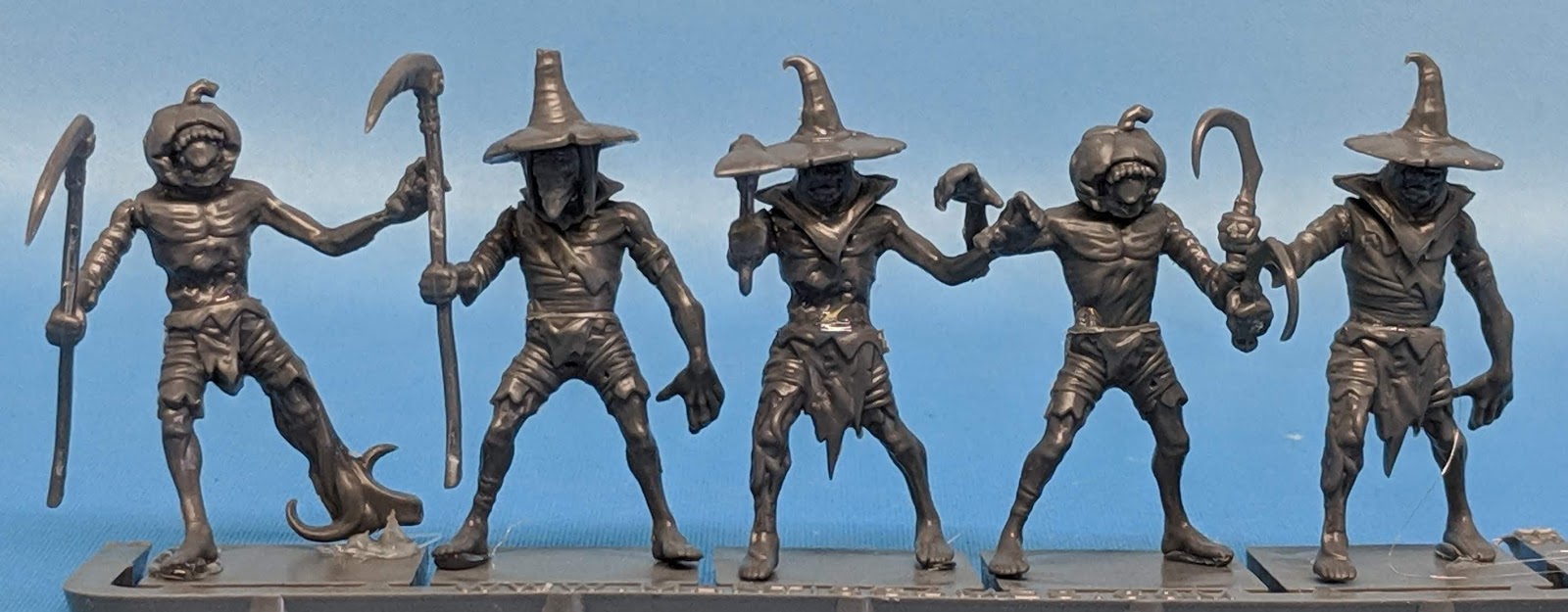 Warhammer Aquí - Kow nightstalker - Otros Wargames