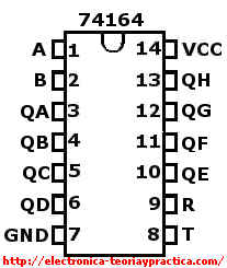CIRCUITO PARA SEMÁFORO