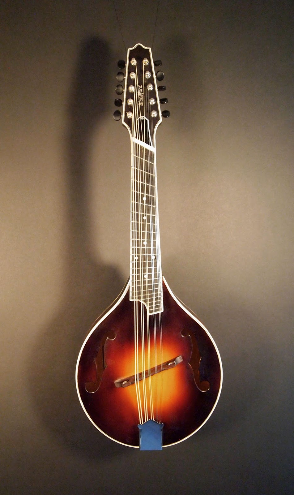 Woodford Instruments: Recent Projects