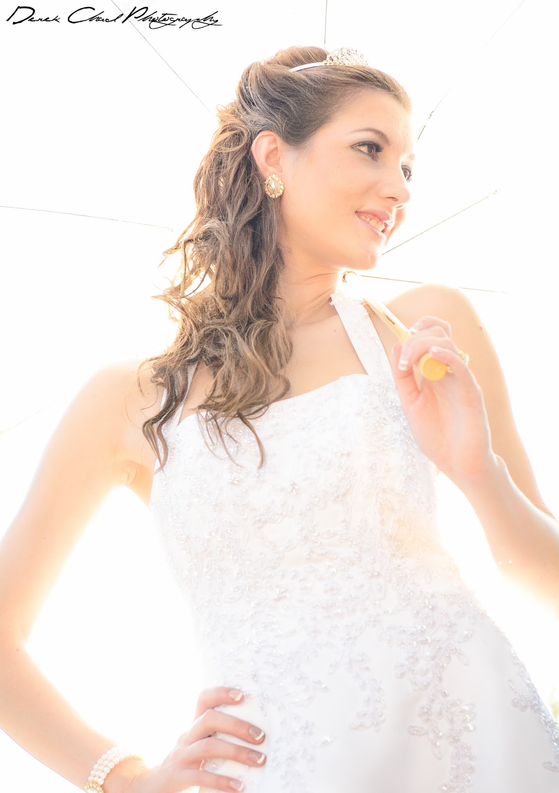 Derek Chad Photography: Alea Smith