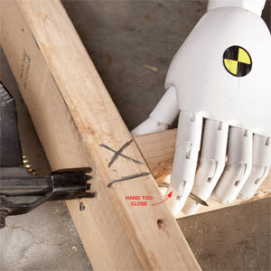 Framing Nail Gun Safety Tips For Educational And Safety Purpose