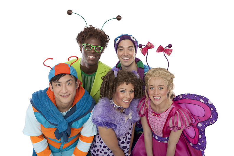 Inspired by Savannah: THE OHMIES Celebrate Release of First Album Based ...