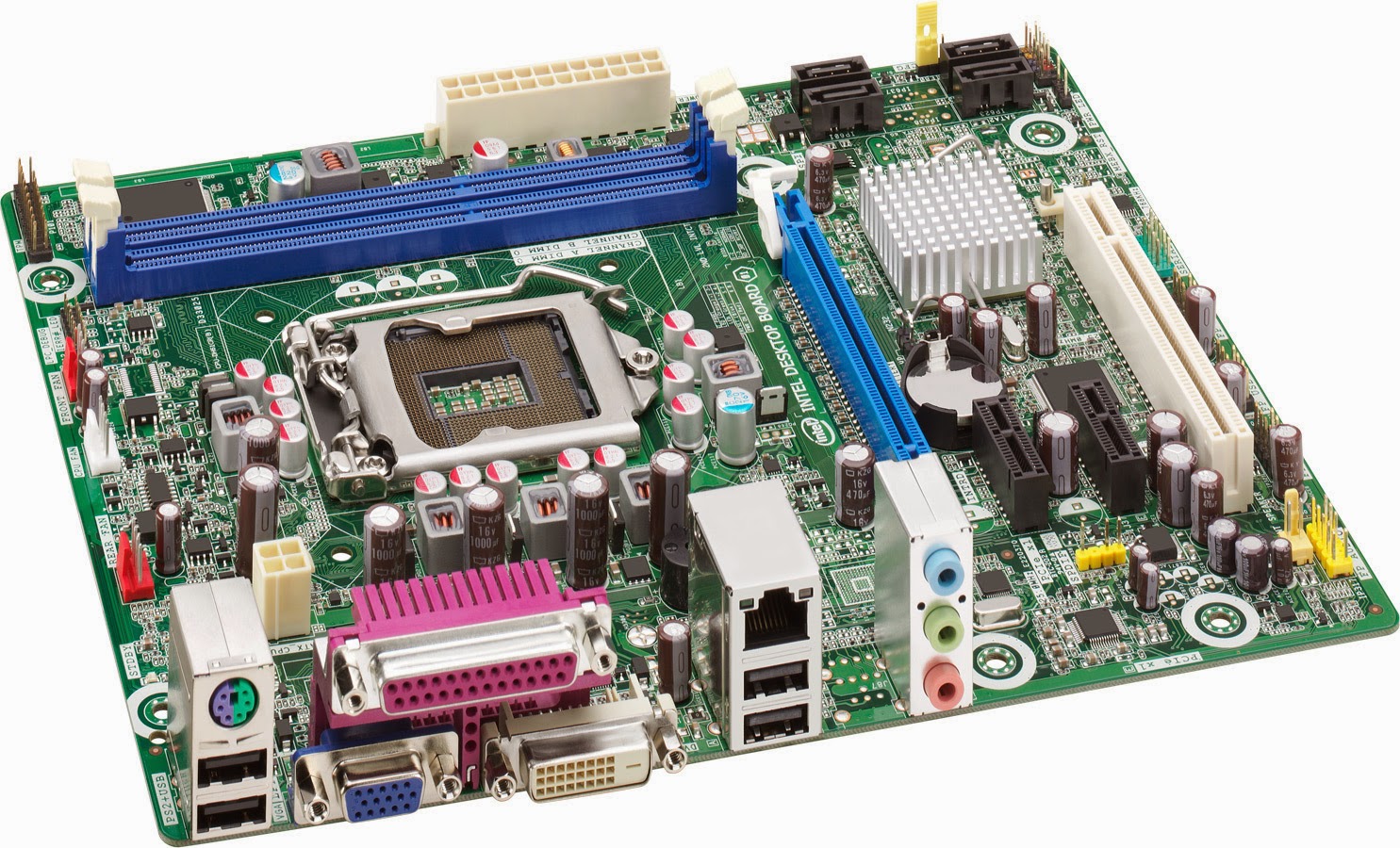 INFORMATICA II: marzo 2014