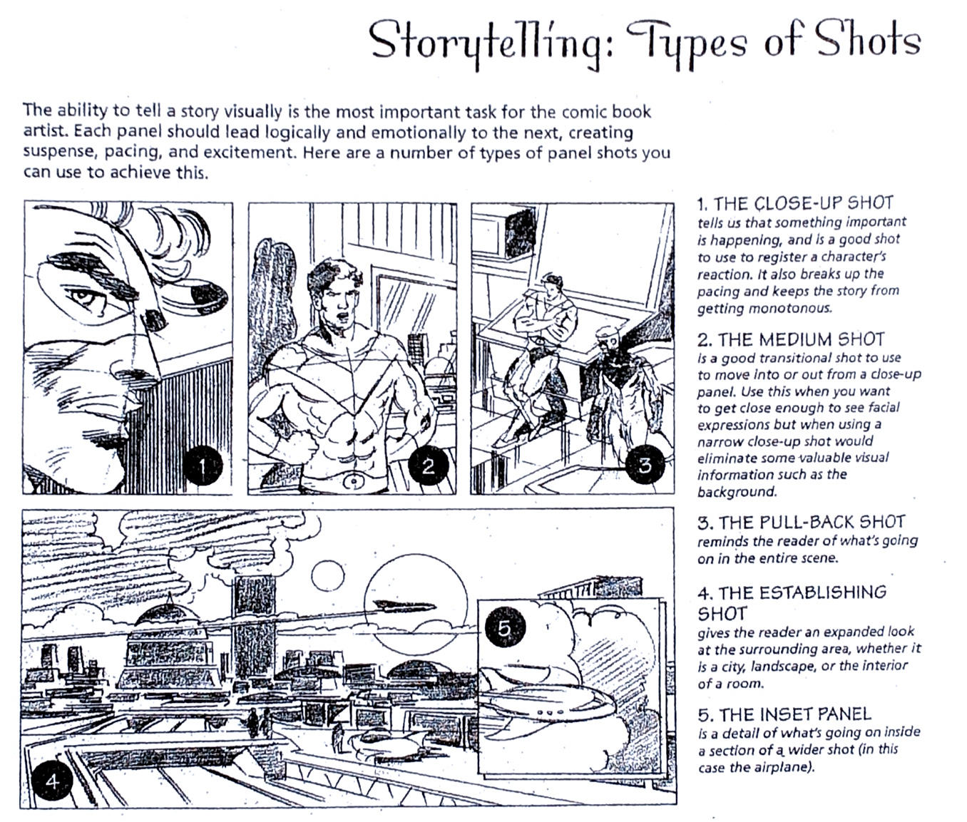 Ms. King's Photo Class Blog