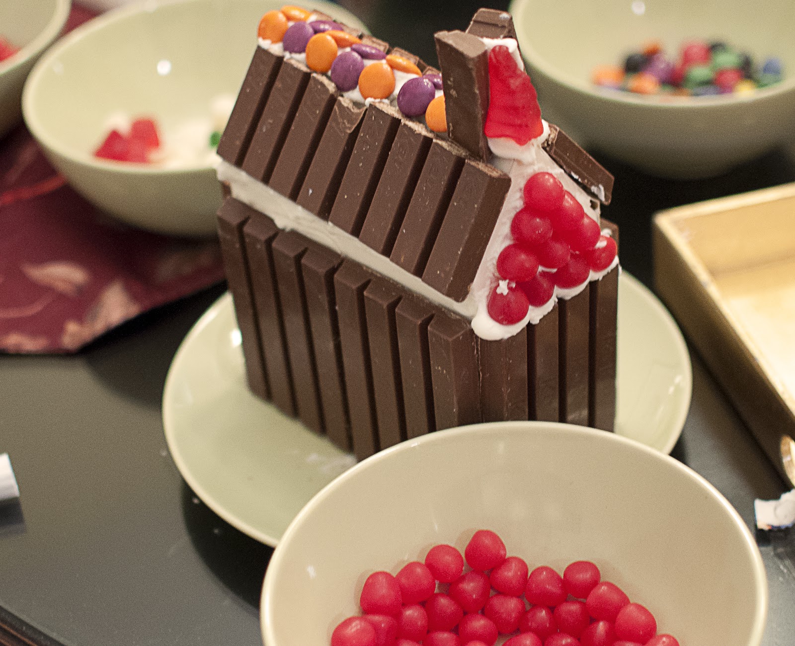 Wynn Anne's Meanderings: 2012