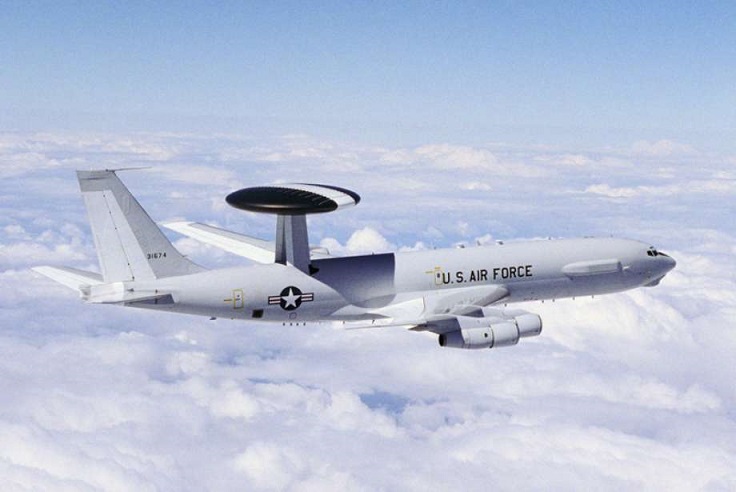 Israel EITAM : Pesawat AWACS Pertama dunia Paling Efesien nan Hemat ...