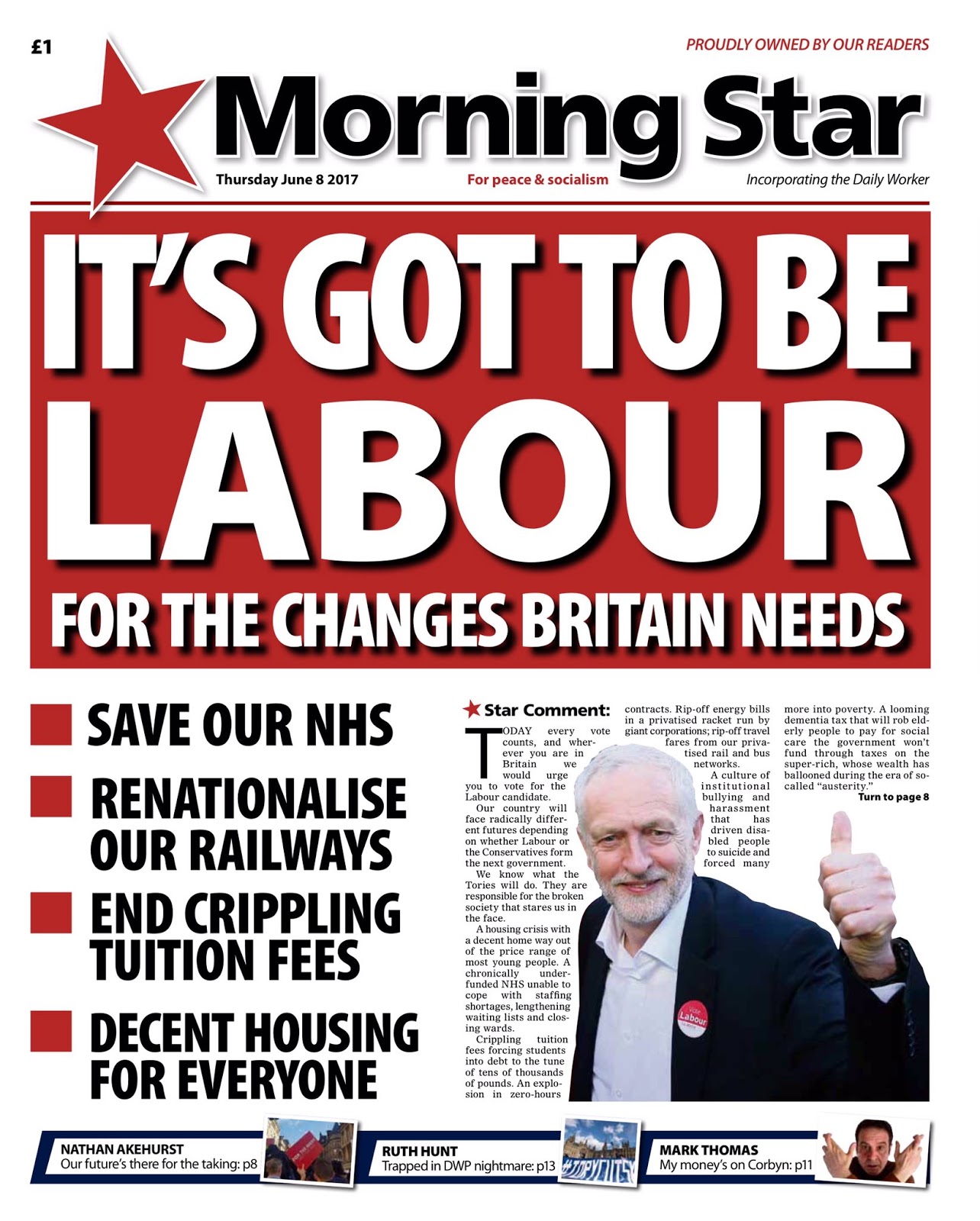 A-Level Media Studies: Anchorage