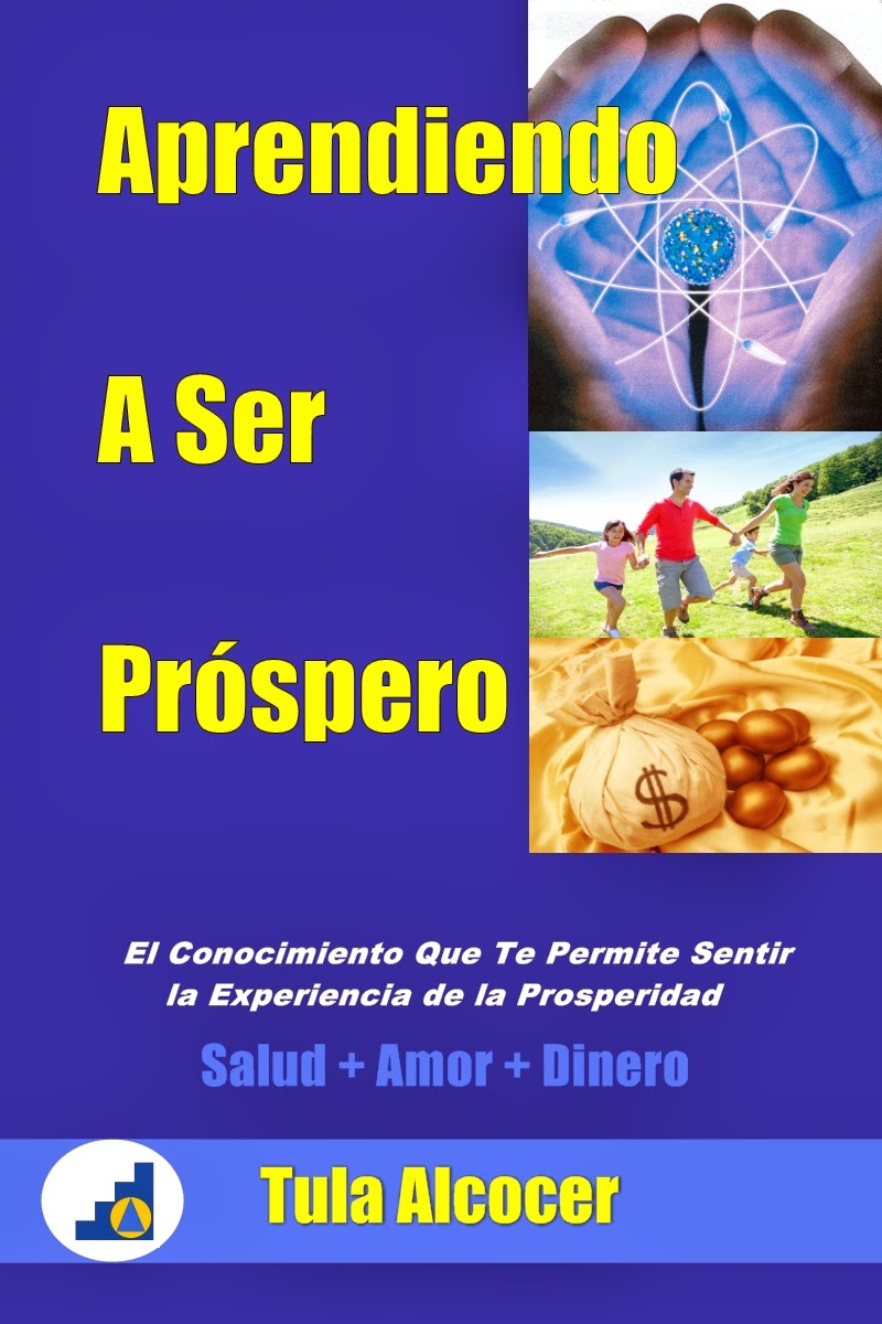 Conocimiento Para Prosperar Integralmente