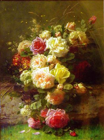 Maher Art Gallery: Jean-Baptiste Robie