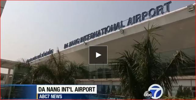 Agent Orange Zone: Agent Orange's legacy continues to haunt Vietnam and ...