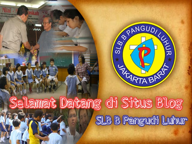 SLB-B PL Jakarta Barat