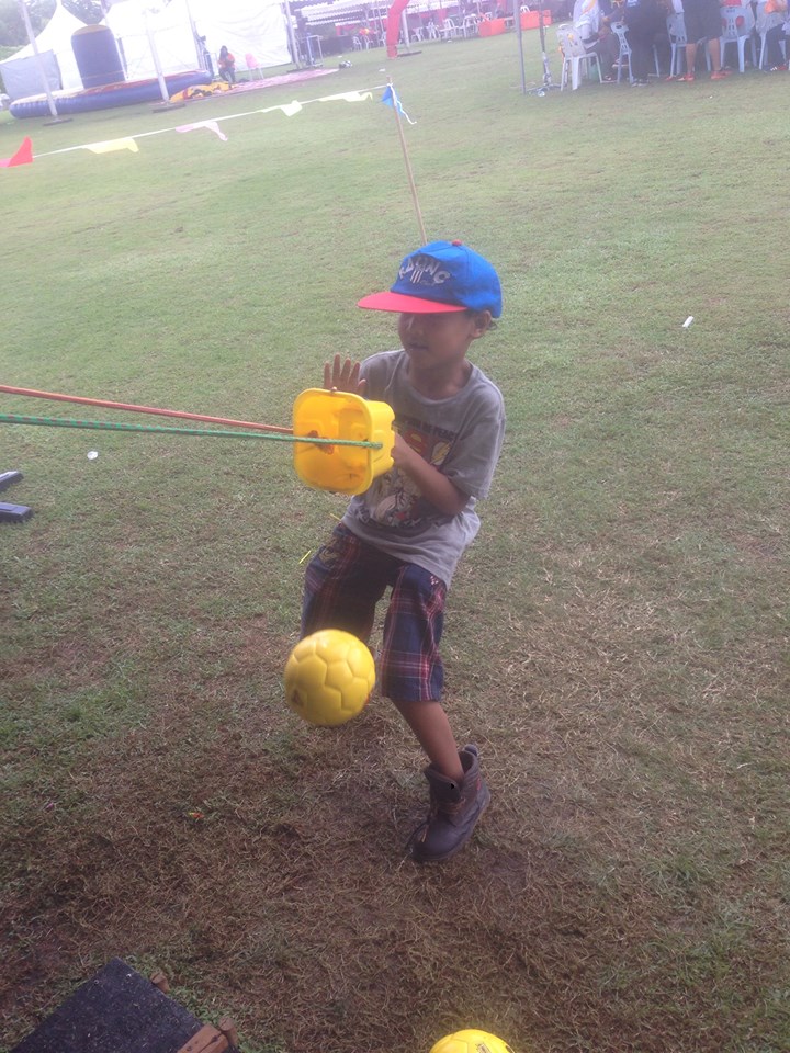 T carnival annual dinner family day launching organiser kids birthday ...