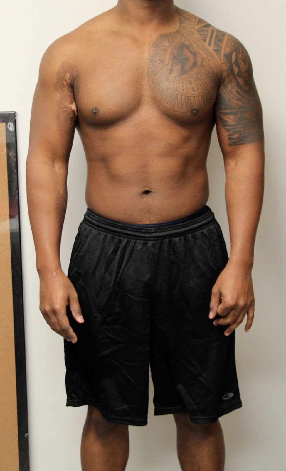 CrossFit St. Louis: 2013 Paleo Challenge Results