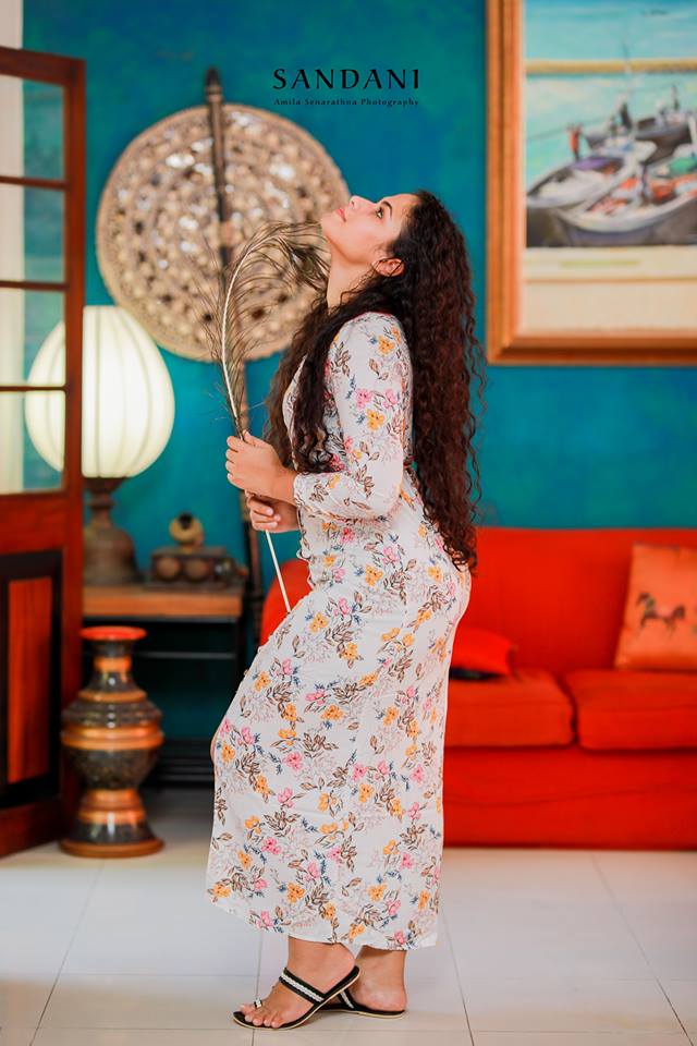 Sandani fernando | Beautiful Model | Cute girl | - Sri Lanka Models and ...