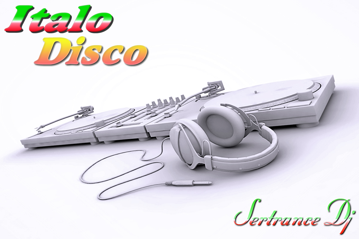 Italo Disco Blogspot - piratebayvibes