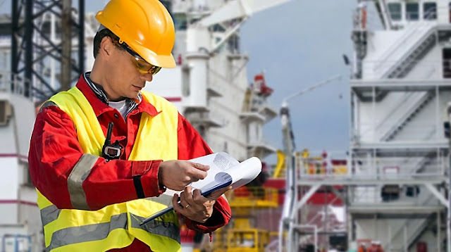 Responsable HSE - Emploi dz