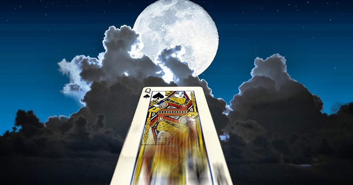 Hearts The Card Game Shoot The Moon