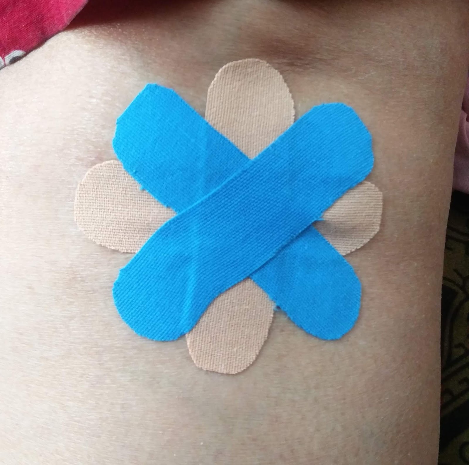 Sports and Community Physiotherapy