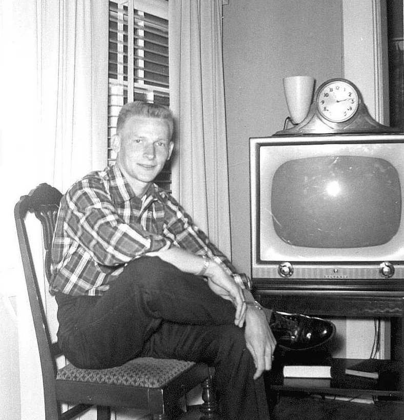 Big Old Goofy World: Prodigal Sons