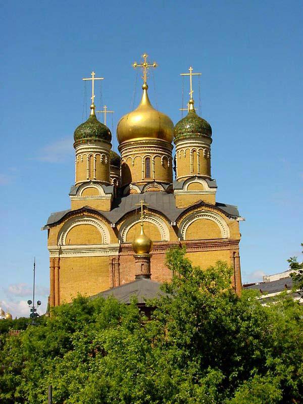 Holy Nativity Orthodox Church: What It Means To Be the True Church