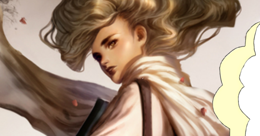 Devorador de libros: Air Awakens #1 ~ Elise Kova