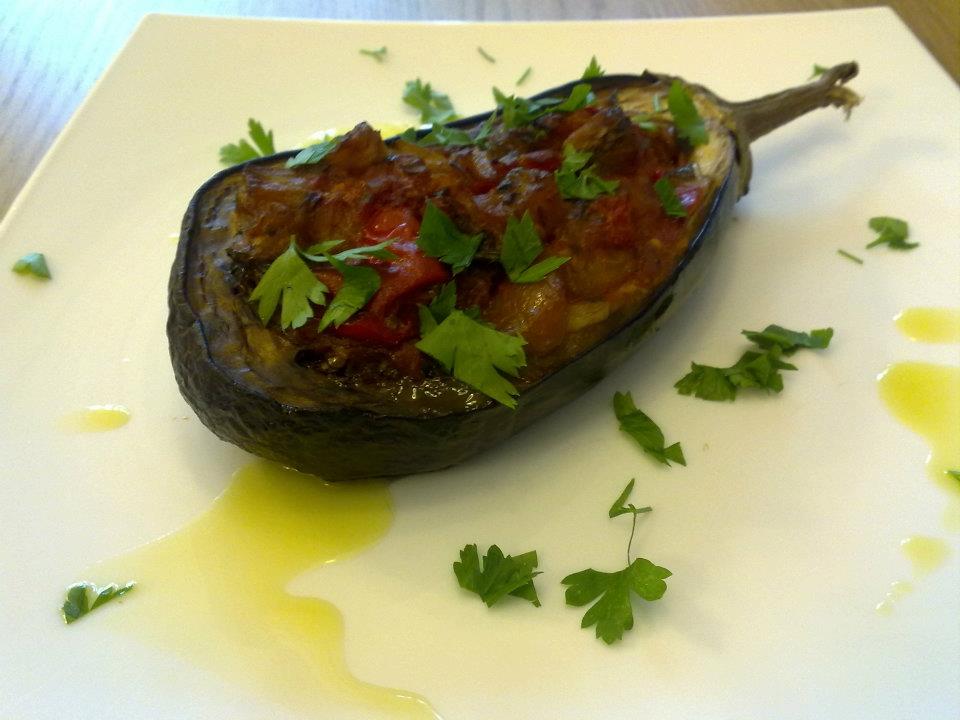 Ella's Kitchen: Vanata umpluta