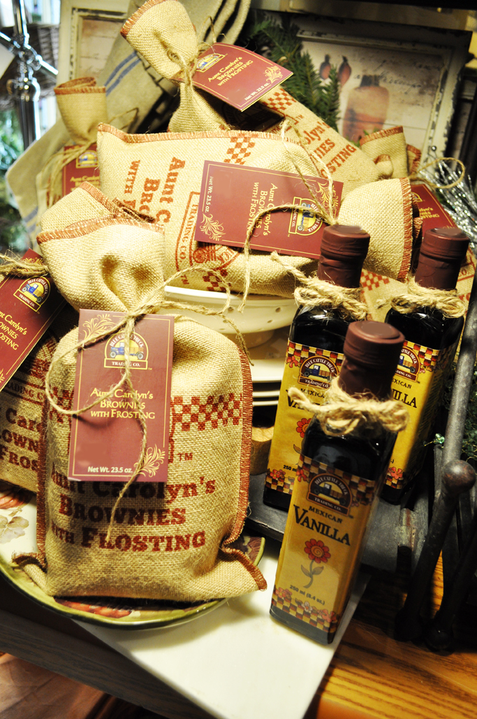 .: The Famous Vanilla Has Arrived...