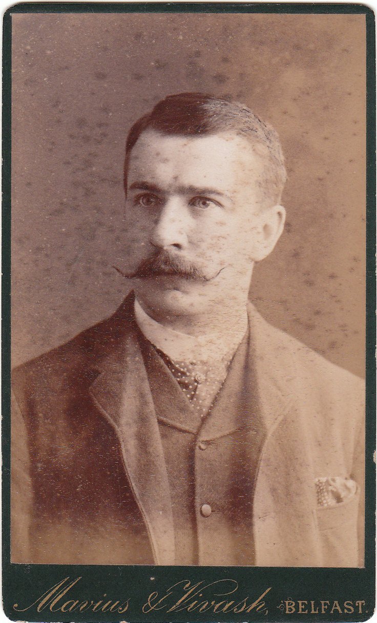 Secure the Shadow: Mavius & Vivash