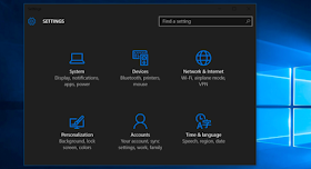 Come sbloccare il Tema Dark nascosto su Windows 10 ~ SegretiPC