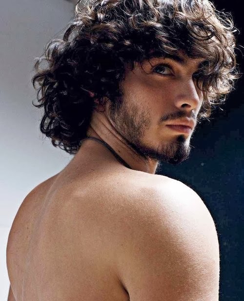 Cameron Bailey Model