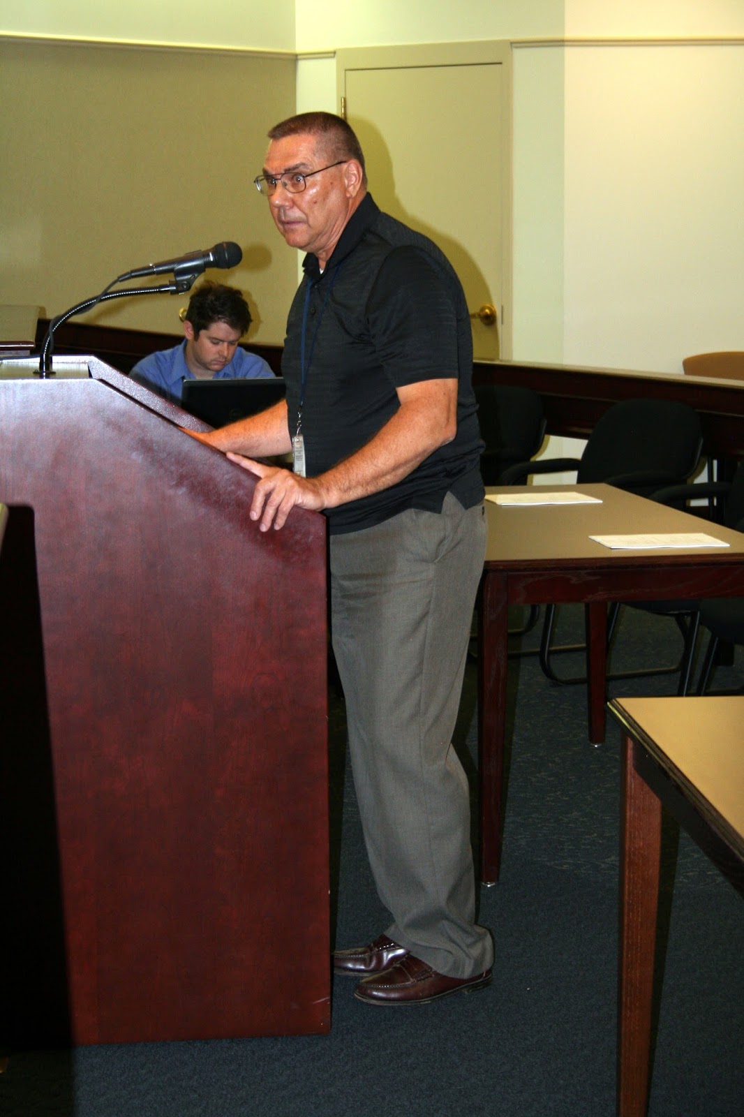 Lehigh Valley Ramblings: NorCo May Soon Be Checking Lehigh County Gas ...