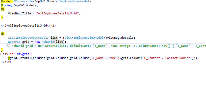ASP.NET | C# | MVC 5 | Web Service | Angular JS | Win Forms | Ajax | SEO | Linq