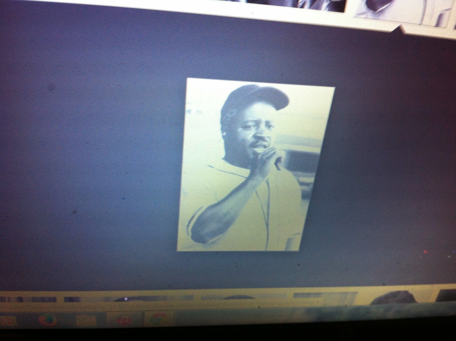 THE BLACK SOCIAL HISTORY:: BLACK SOCIAL HISTORY : ALFRED DANIEL ...