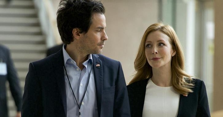 Salvation - Episode 2.02 - Détente - Promo, Sneak Peek, Promotional ...