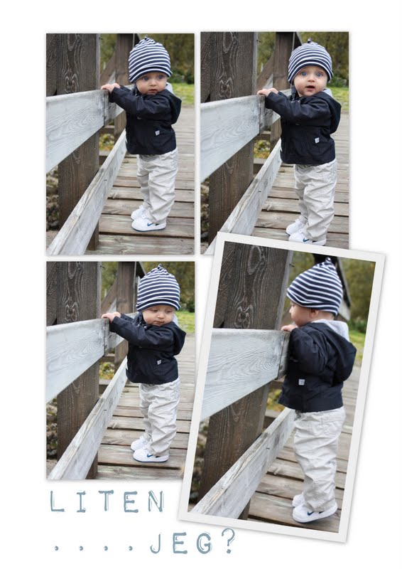 katrines ting: Familie