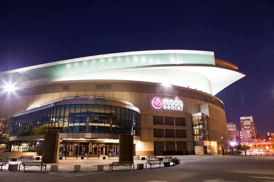 NBA: Los mejores estadios de la NBA