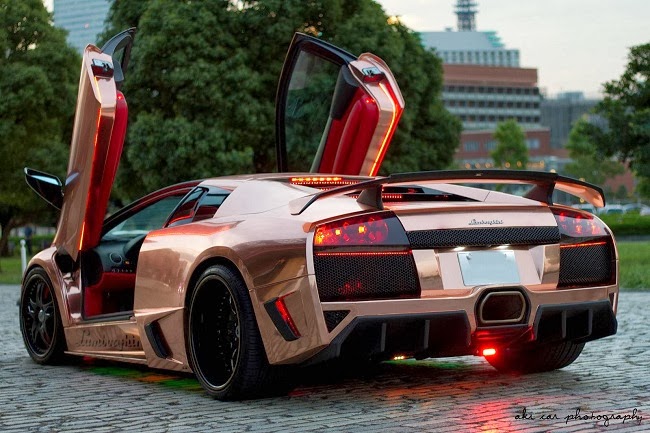 Gallery: Best supercars in Japan | Carsfresh