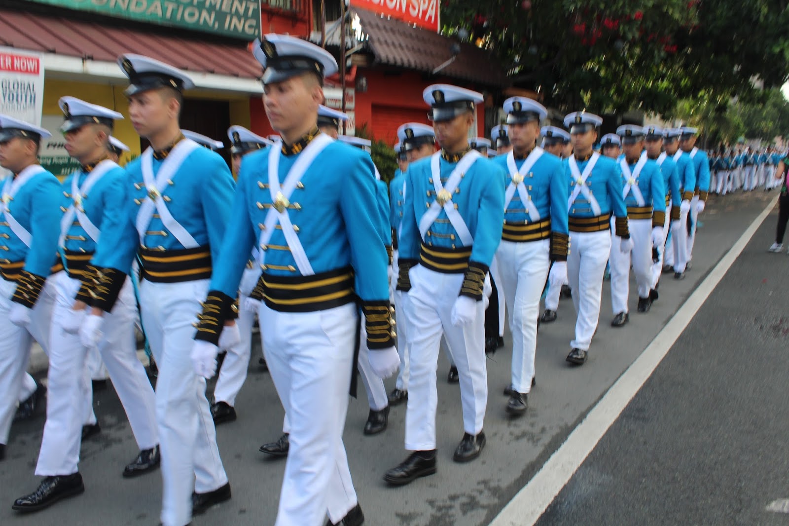pinoy seafarers' rights: 2015: Two Decades of National Seafarers’ Day ...