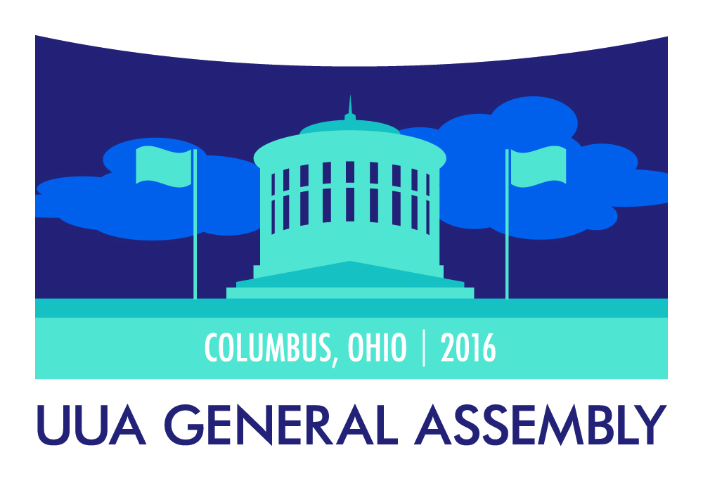 Community UU Matters: General Assembly 2016