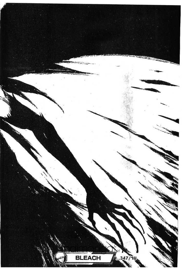 testdsd: Bleach ตอนที่ 344 - ตอนที่ 350