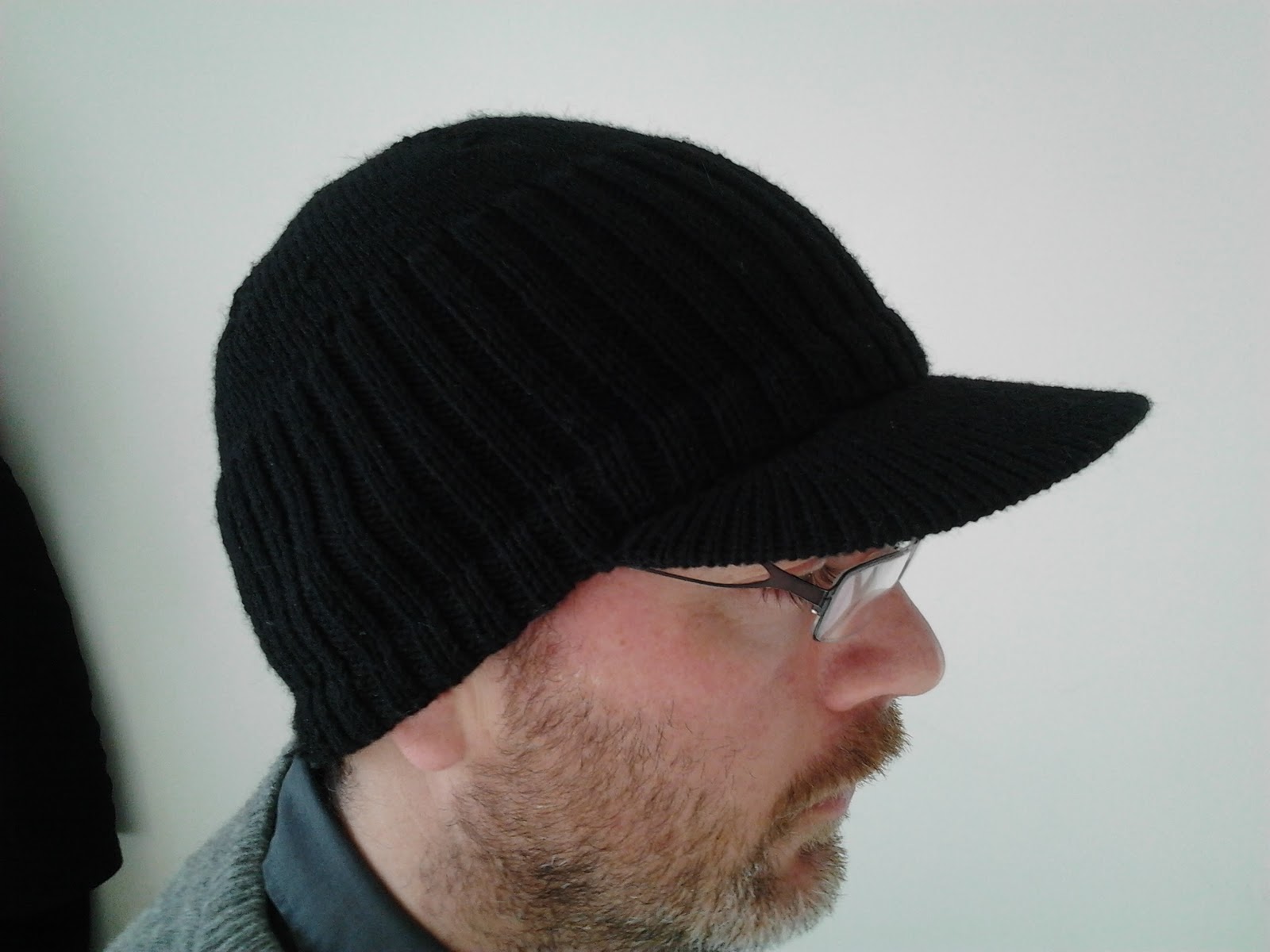 La Reine Mage: Le couvre-chef de mon Homme