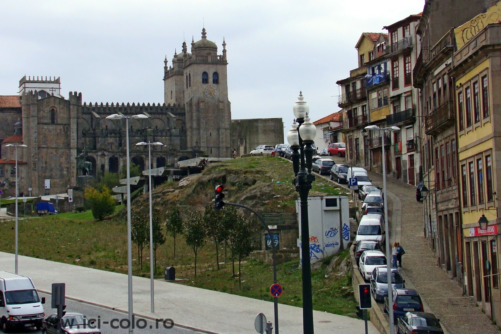 Se apropie São João do Porto, sărbătoarea orașului Porto | ici-colo.ro ...