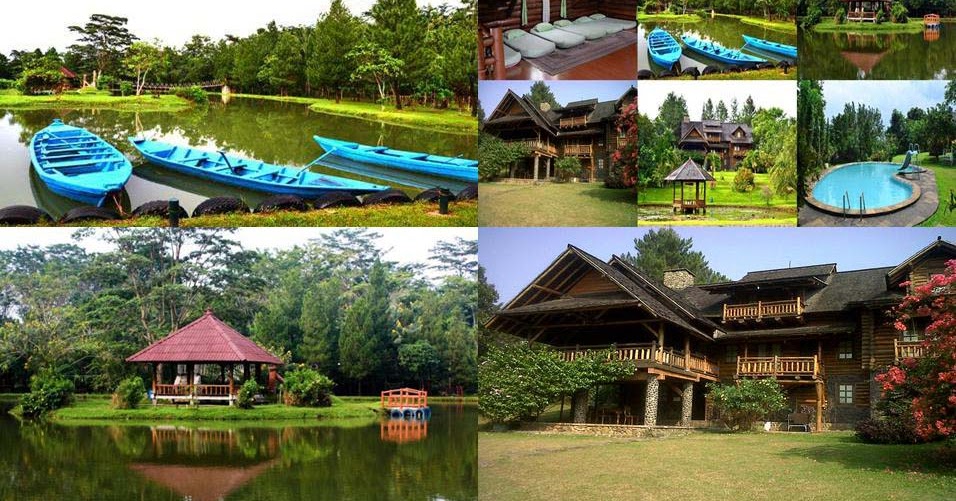 Talaga Cikeas Resort | OUTBOUND PUNCAK BOGOR | TEMPAT OUTBOUND ...