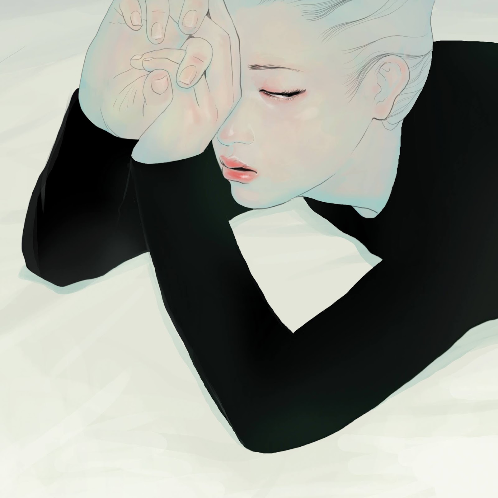 the art room plant: Jo Inhyuk