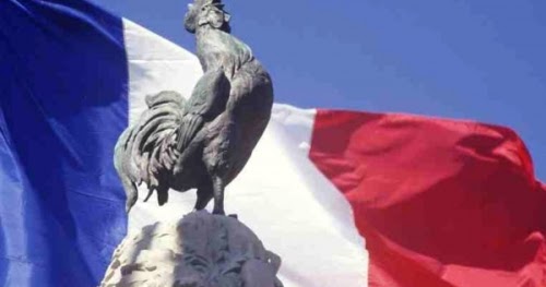 Cassandra's Legacy: The Song of the Gallic Rooster