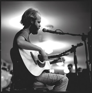 Pow! I Gotcha!: Bonnie 'Prince' Billy