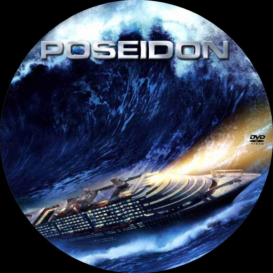 Filmovízia: Poseidon [2006] [Part1]
