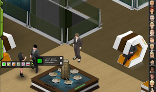 Aprendiendo mediante los serious game: ¿Qué son los serious games?